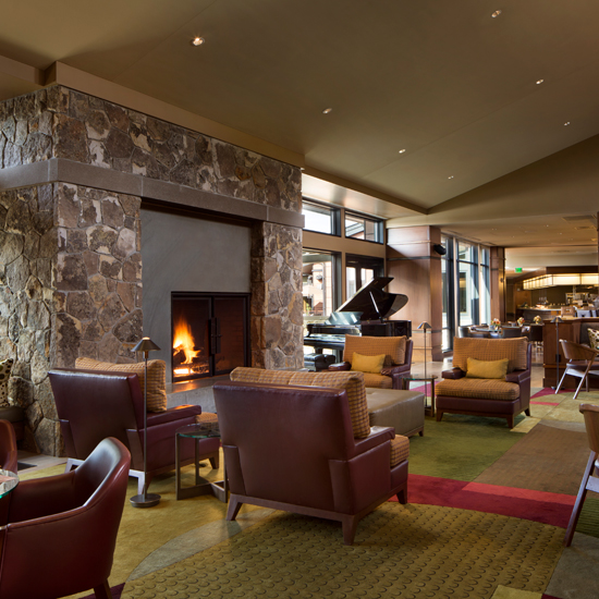 JORY Restaurant - Travel Oregon