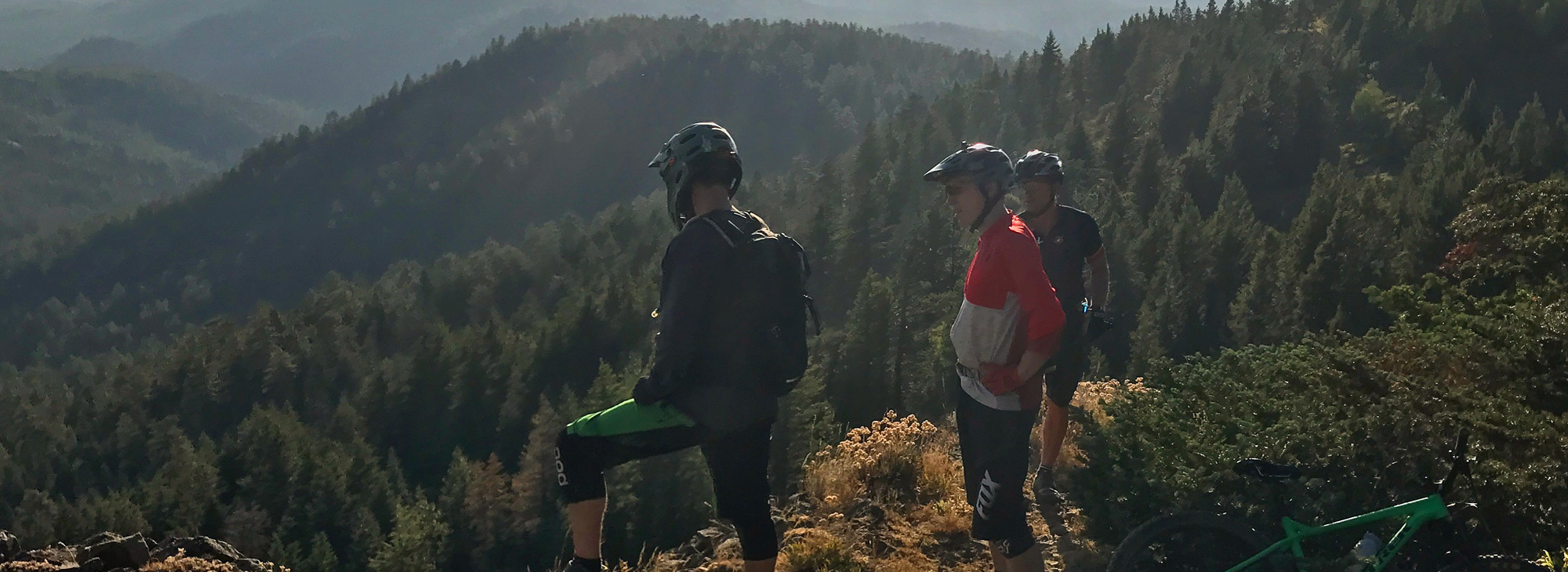 Lookout Mountain Loop | Visit Central Oregon