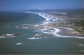 Oregon Islands National Wildlife Refuge - Travel Oregon