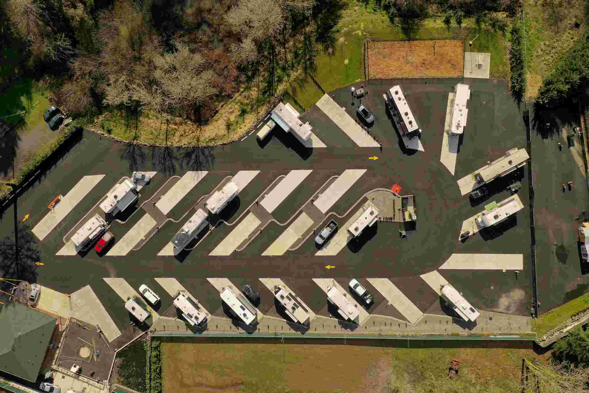 Deer Meadow RV Park - Travel Oregon