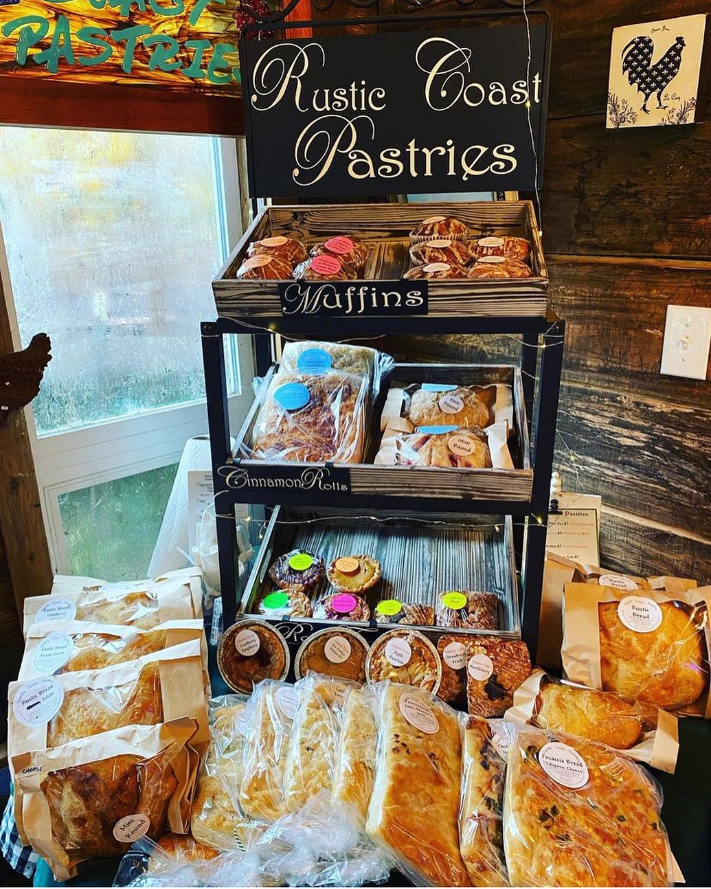 Wild Woods Gypsy - Travel Oregon