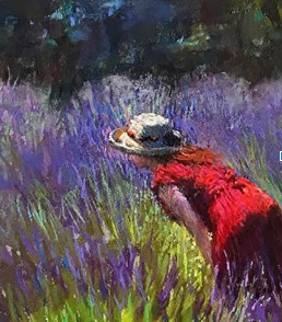 Legends of Lavender at Chehalem Cultural Center | willamettevalley.org