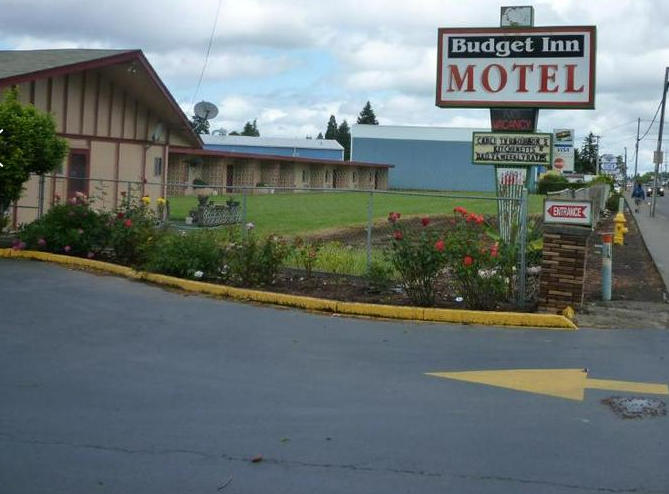 Budget Inn Motel - Travel Oregon