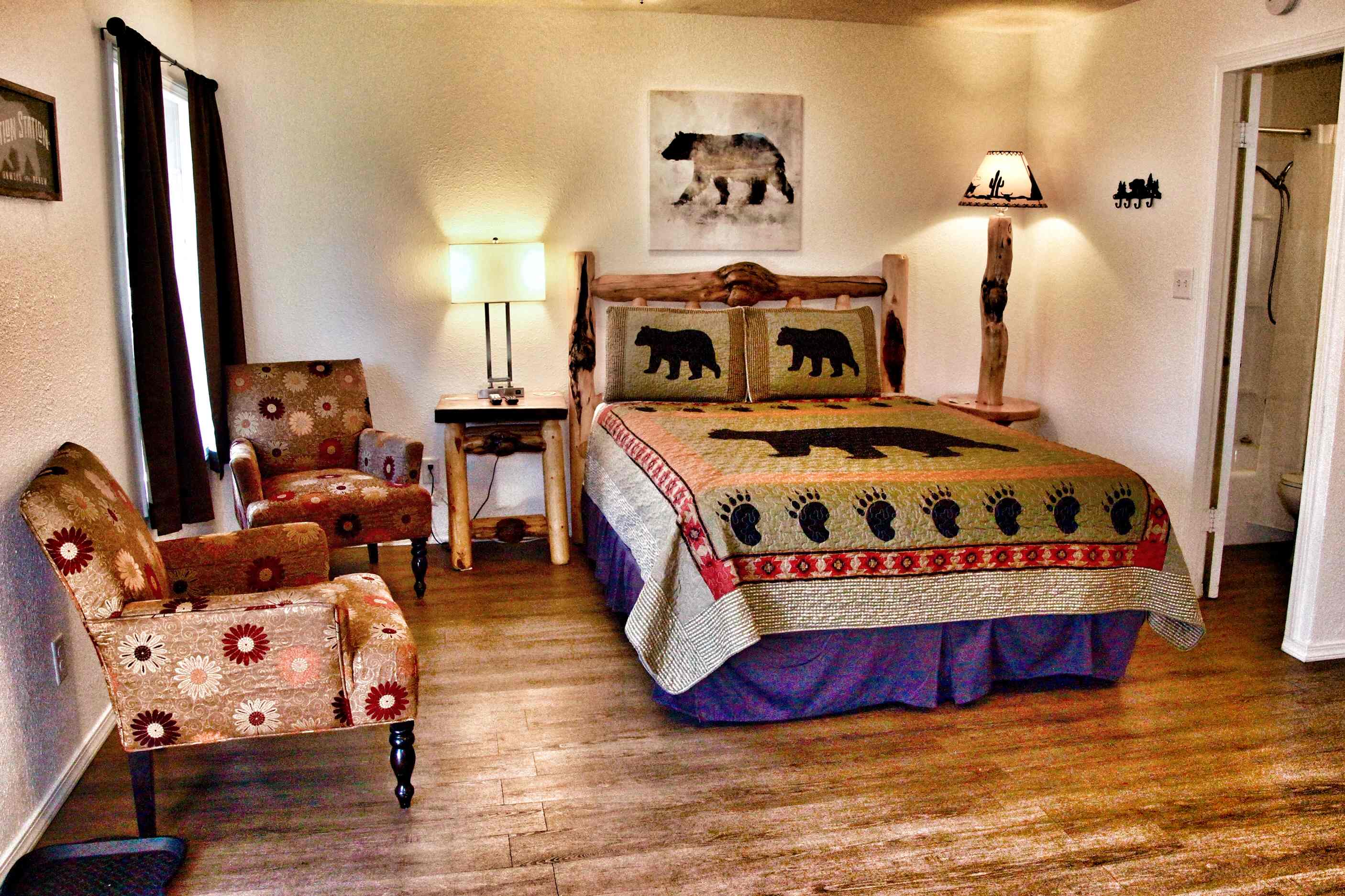 Arbor Inn Motel & RV Park - Travel Oregon