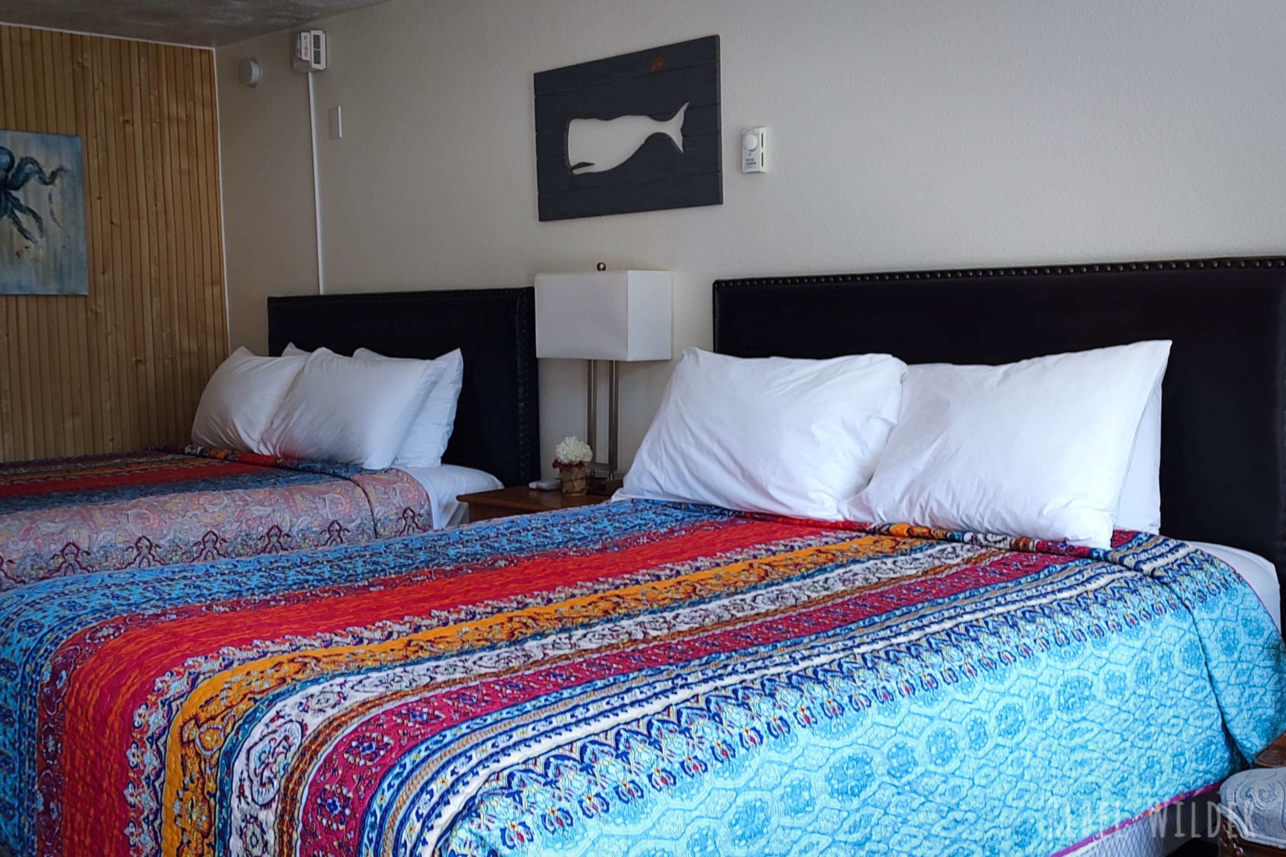 Arbor Inn Motel & RV Park - Travel Oregon