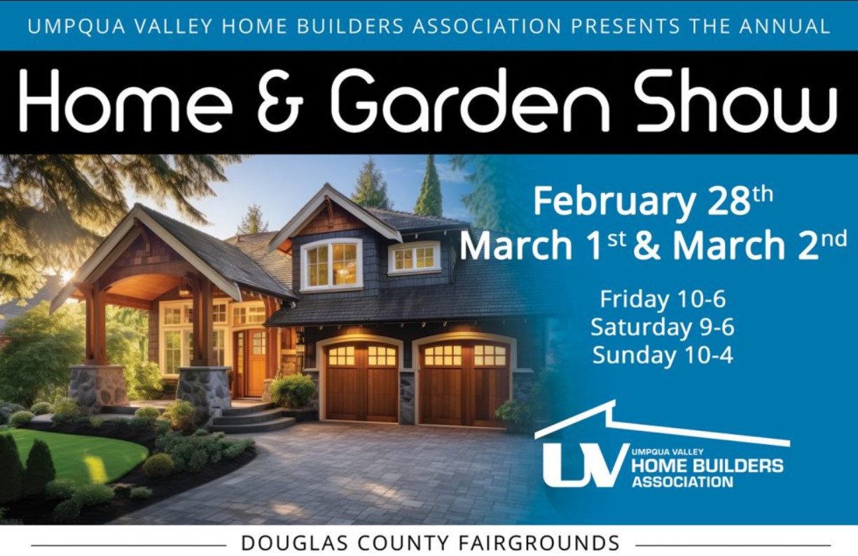 Events | Travel Southern Oregon