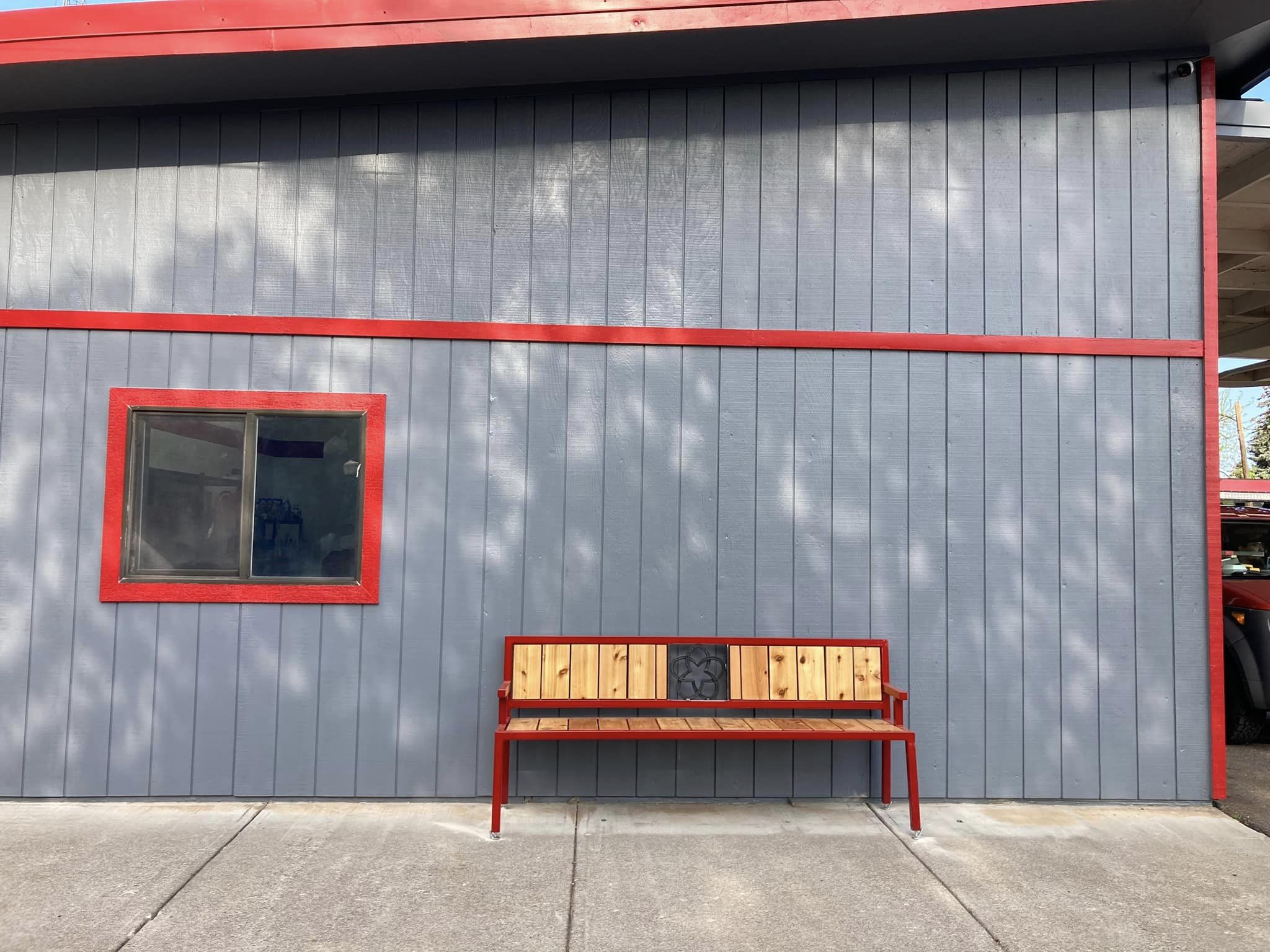 The Pitt Stop | Travel Southern Oregon