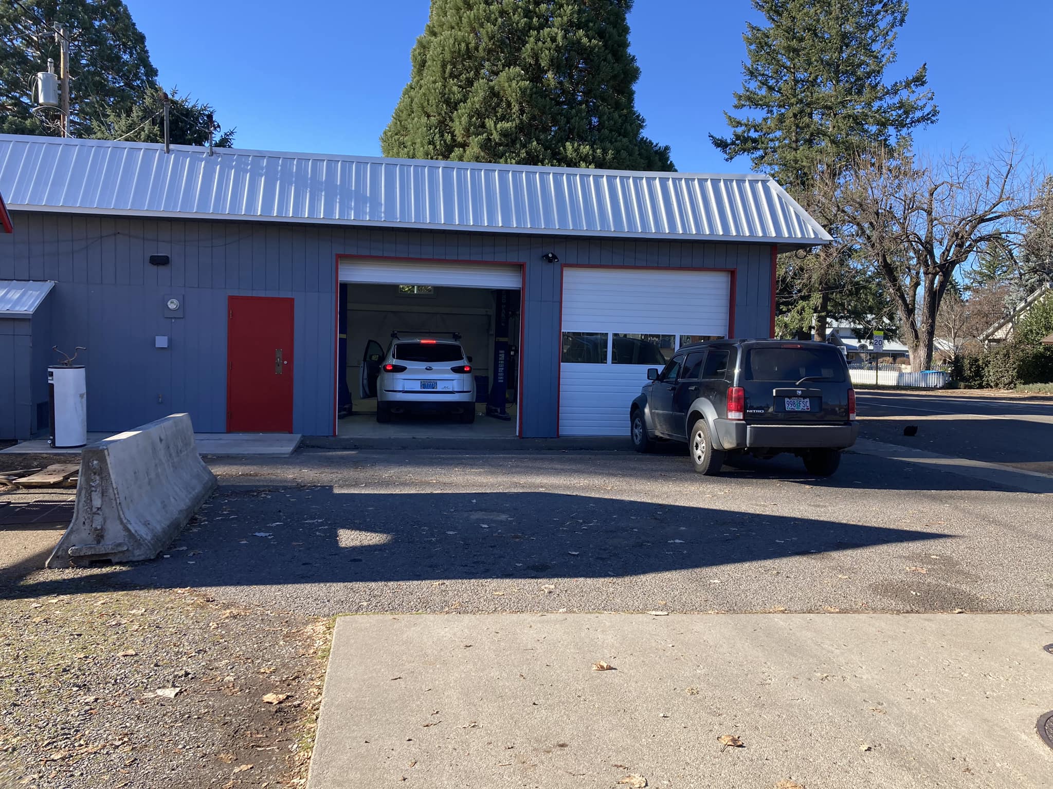 The Pitt Stop | Travel Southern Oregon