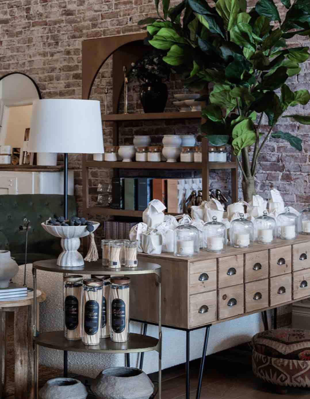 Josephine Interiors & Market | Travel Southern Oregon