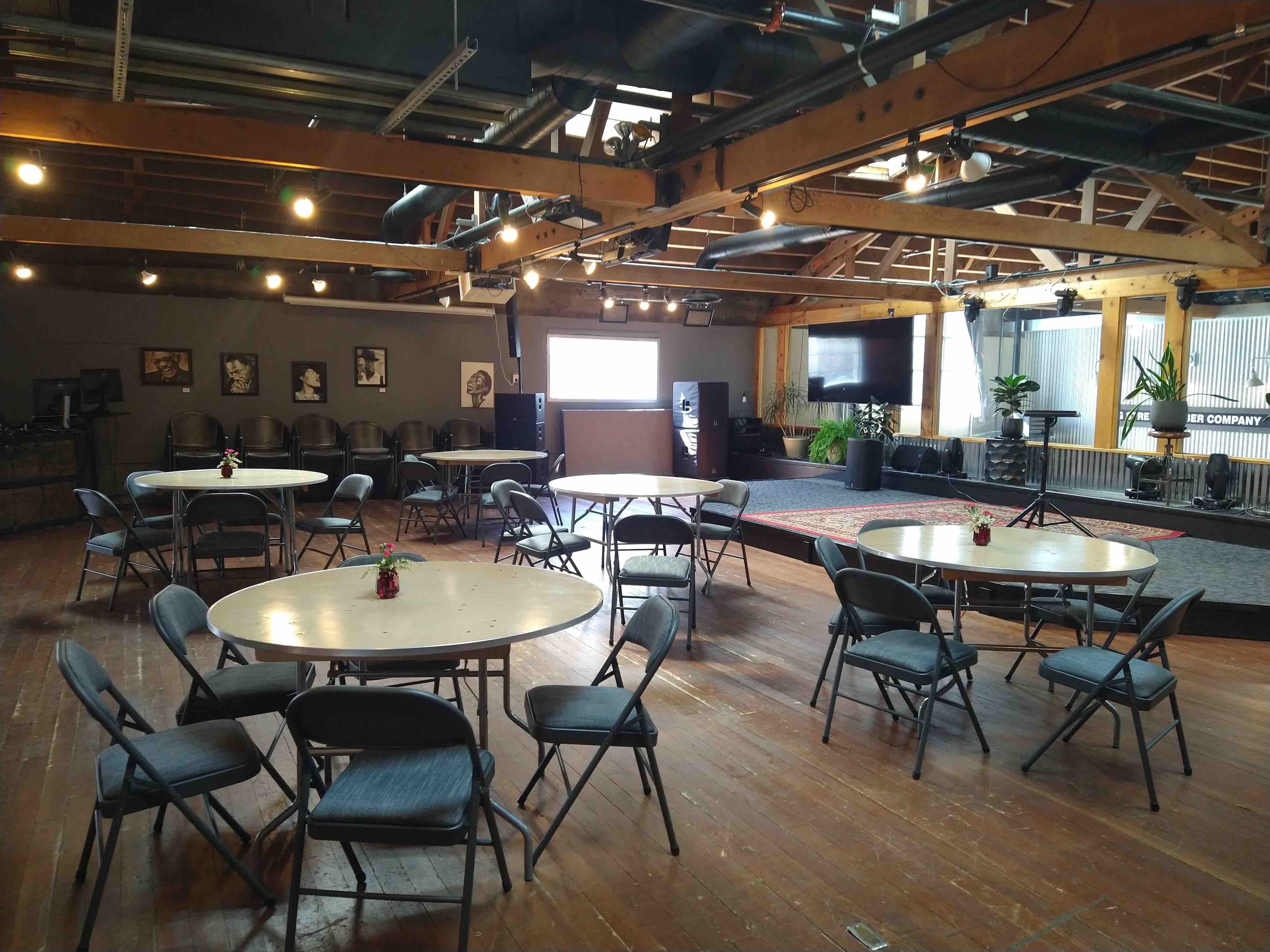 The Hivve Art Hubb - Travel Oregon