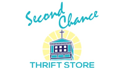 Second Chance Thrift Store - VisitGrantsPass