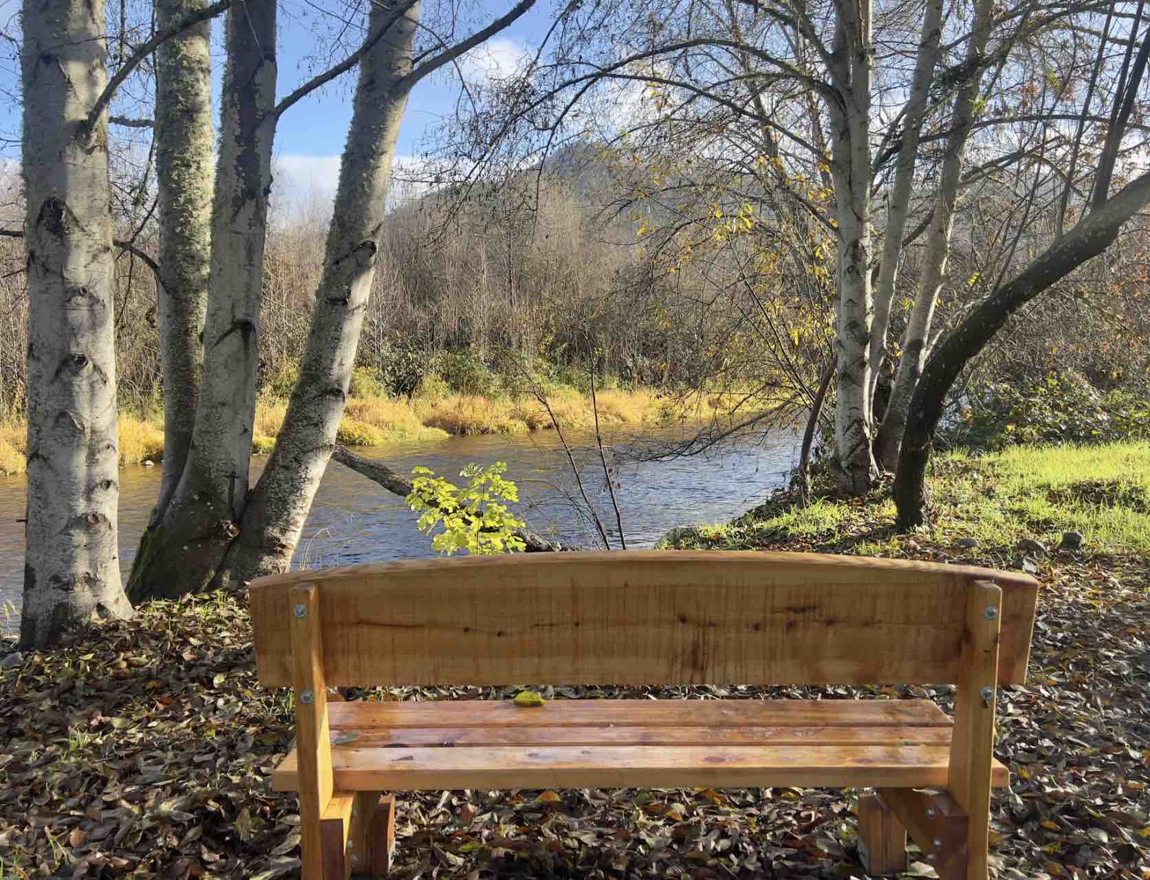 Provolt Recreation Site - VisitGrantsPass