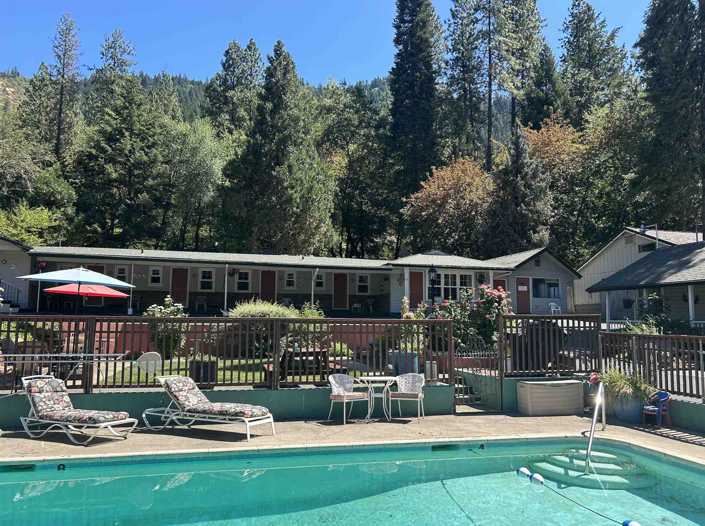 Bella Rosa Inn - VisitGrantsPass