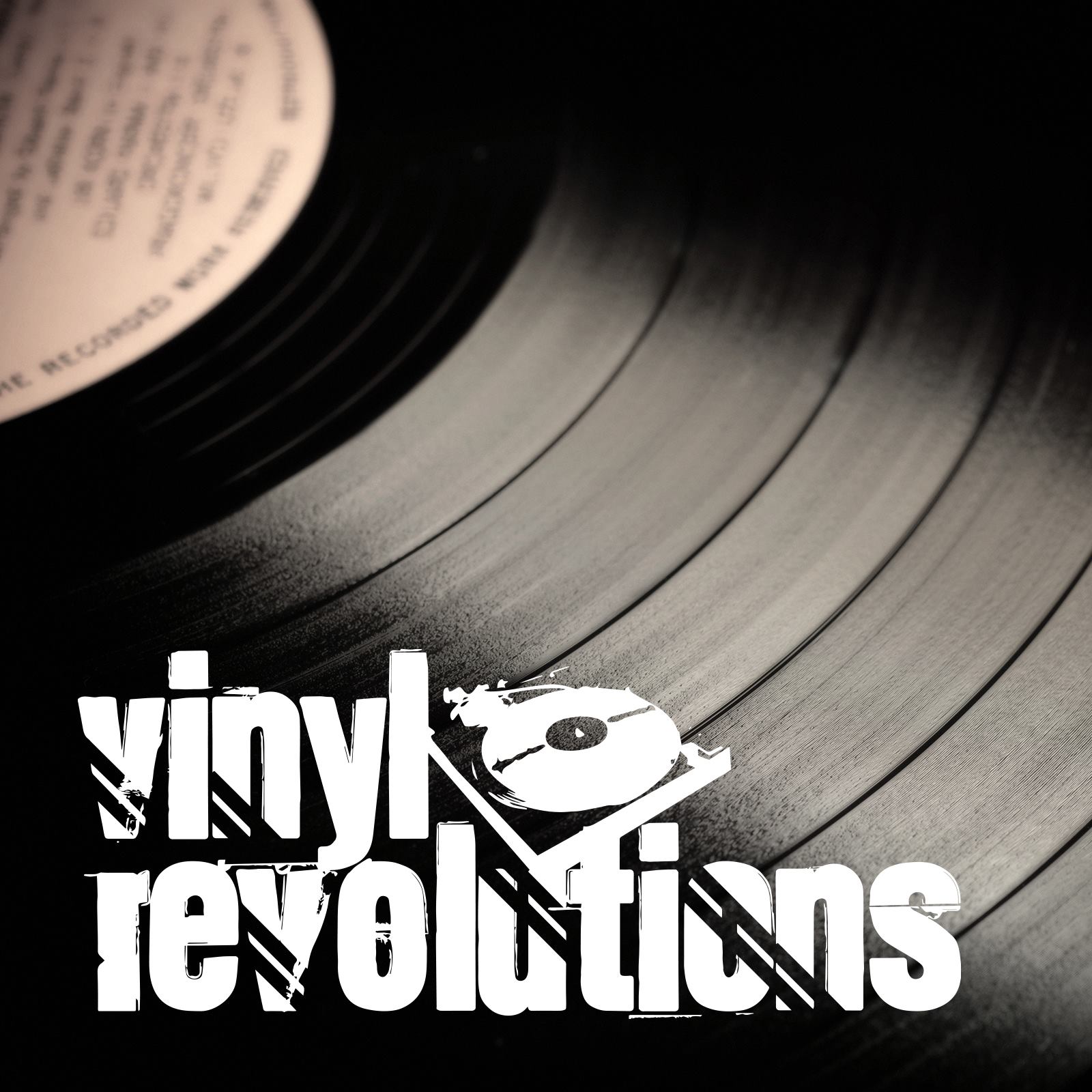 Vinyl Revolutions - Travel Oregon