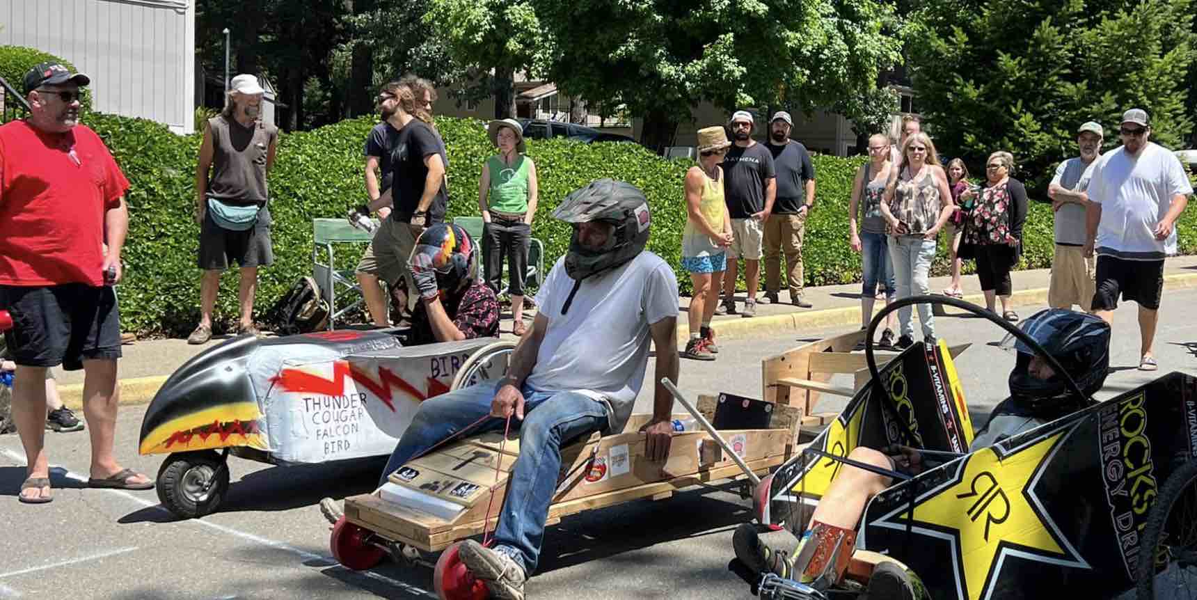 Oregon Caves National Monument - VisitGrantsPass