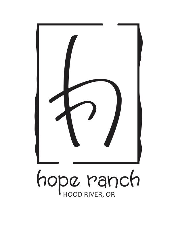 Hope Ranch Lavender - Travel Oregon