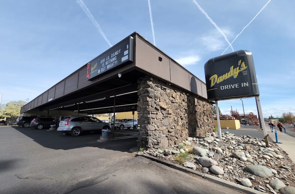 Dandy’s Drive-In | Visit Central Oregon
