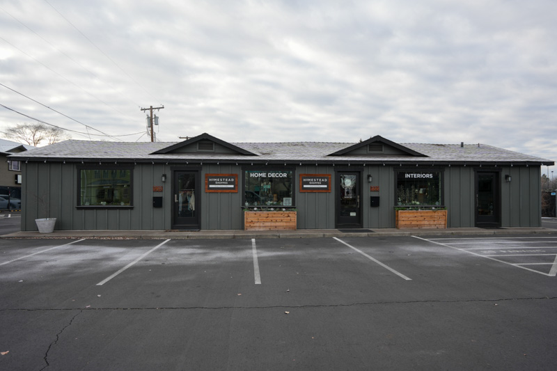 Urban Homestead Company - Travel Oregon