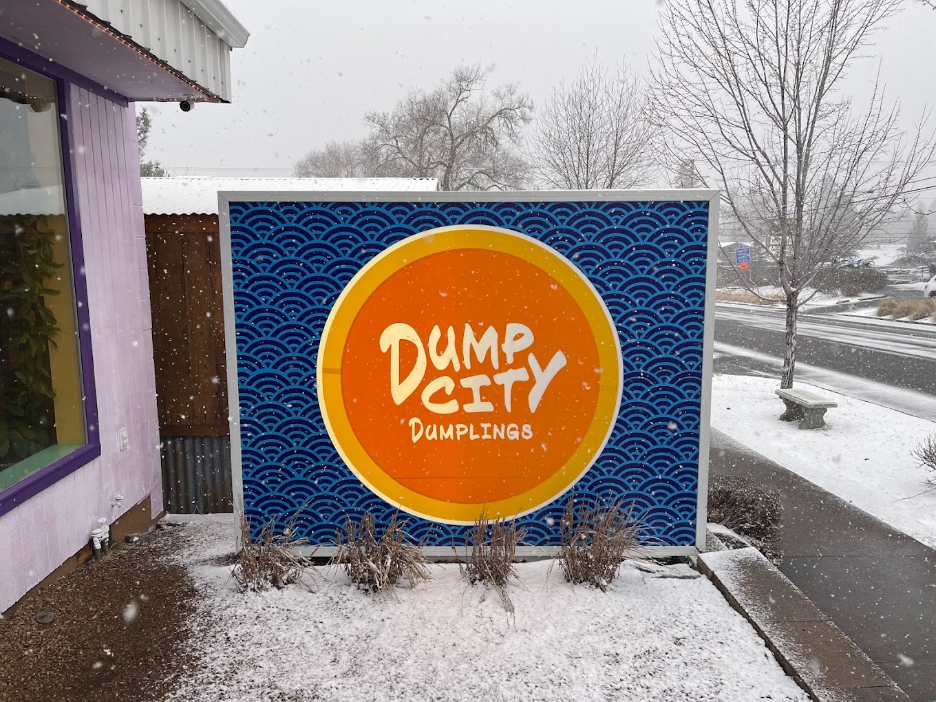 Dump City Dumplings | Visit Central Oregon