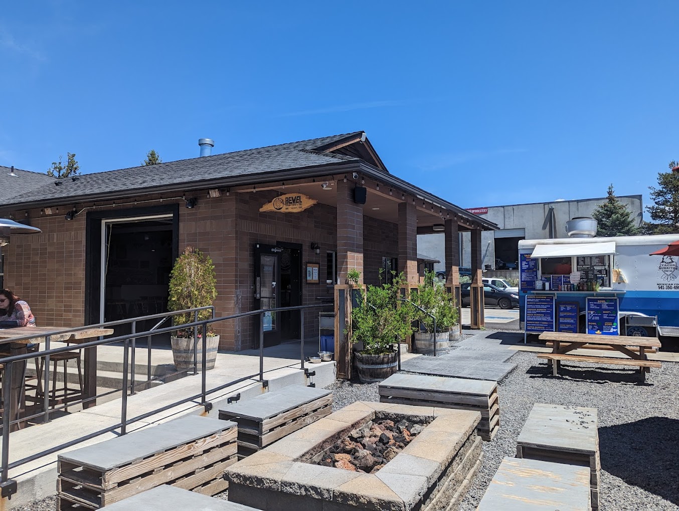 Bevel Craft Brewing | Visit Central Oregon