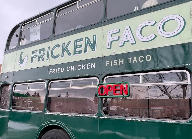 Fricken Faco - Travel Oregon