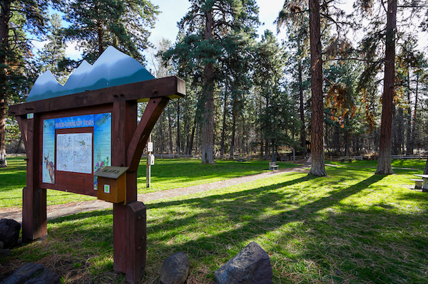 Creekside Park | Visit Central Oregon