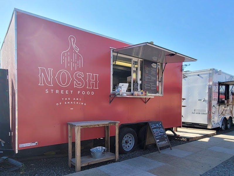 Nosh Street Food - Travel Oregon