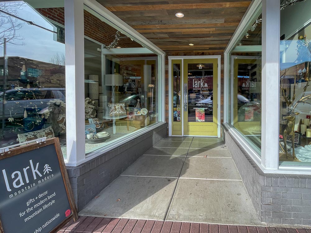 Lark Mountain Modern - Travel Oregon