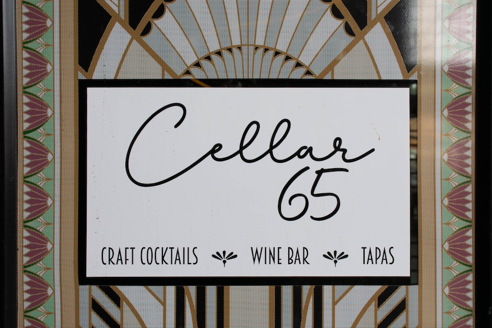 Cellar 65 - Travel Oregon