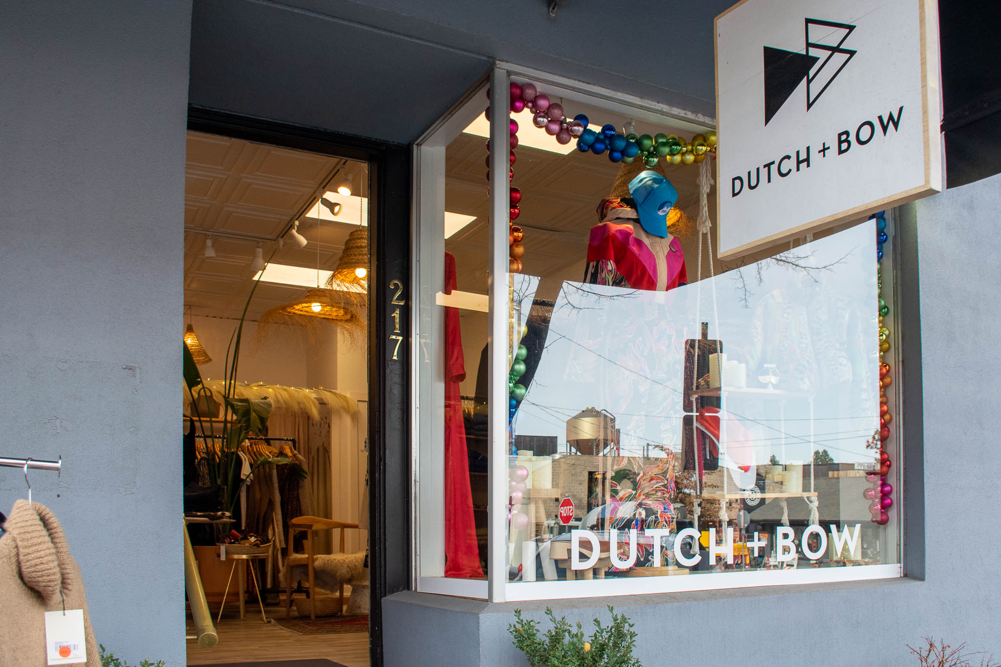 Dutch + Bow - Visit Central Oregon