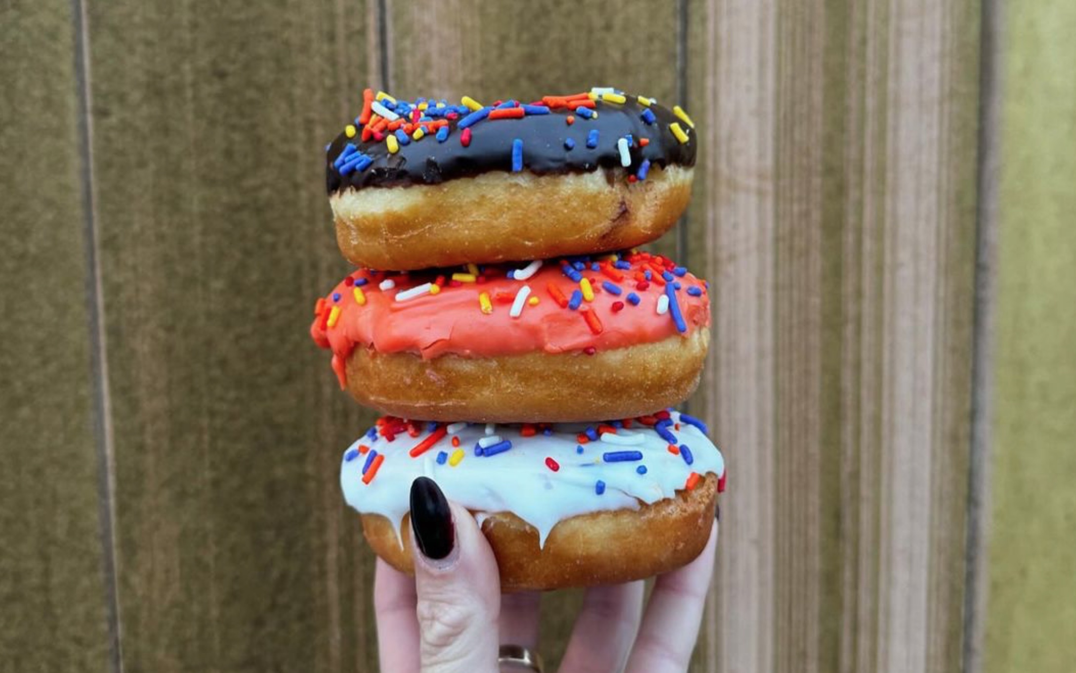 Honey & Pine Coffee Company | Visit Central Oregon