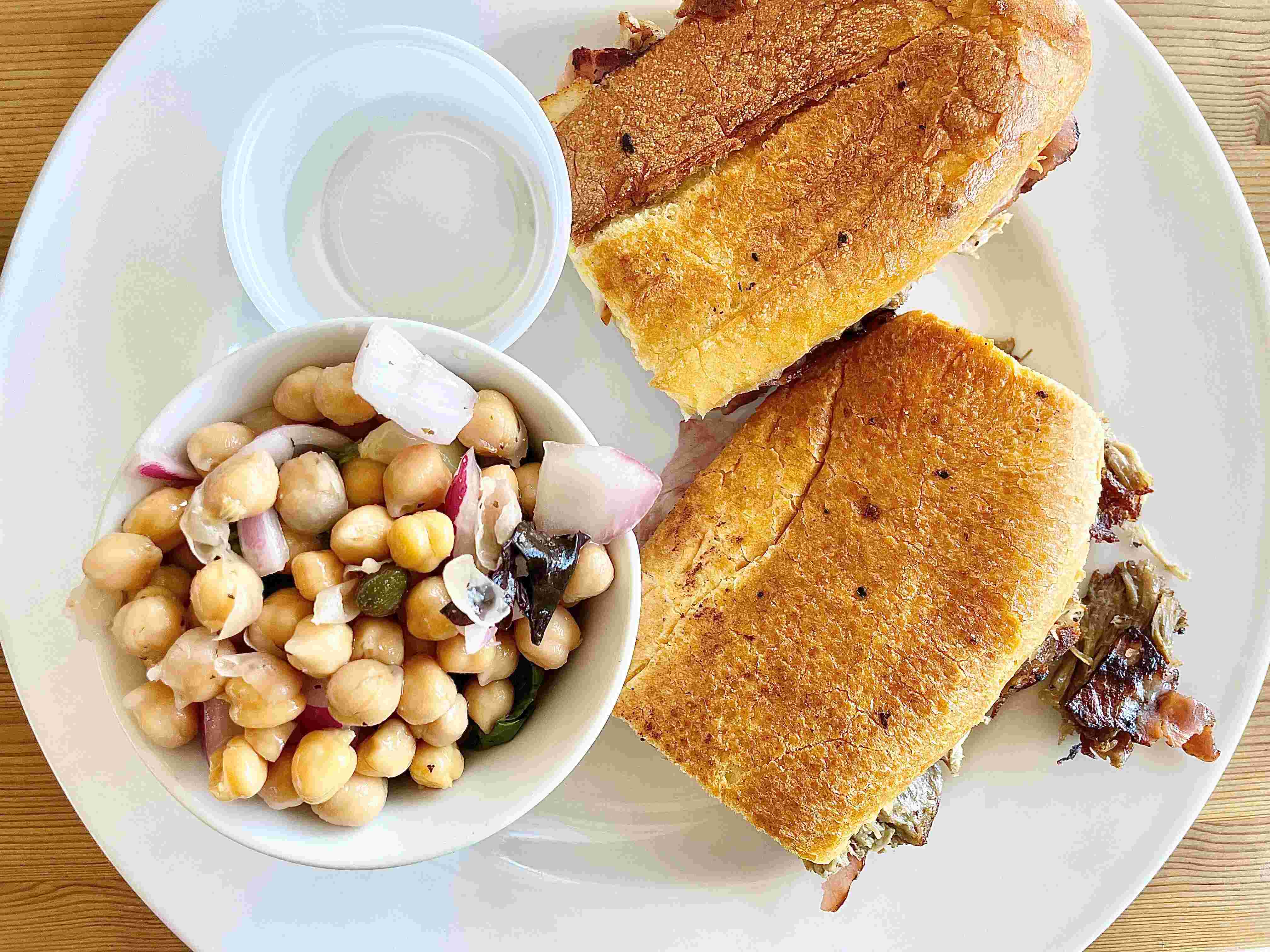 The Humble Pig Café - Travel Oregon