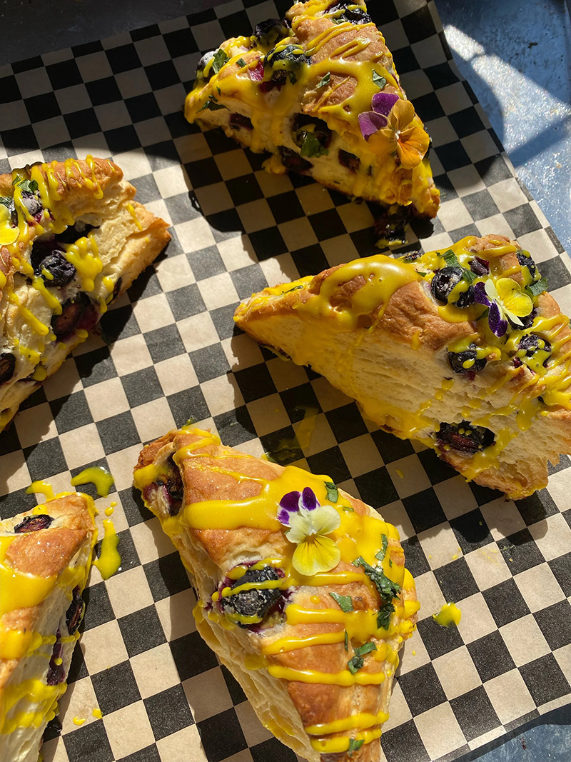 Kayt's Kitchen - Travel Oregon