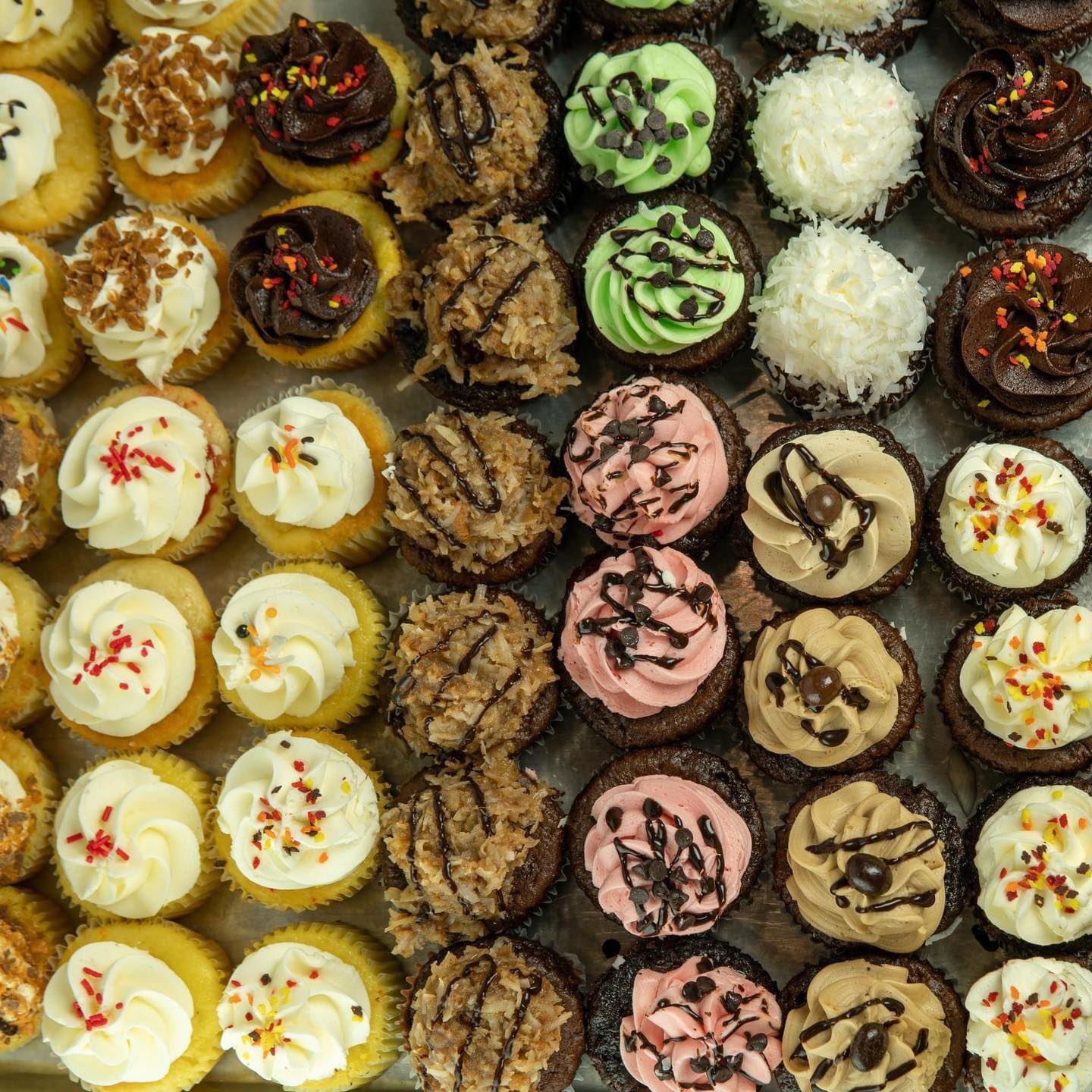 Sweetly Baked Cafe & Bakery - Travel Oregon