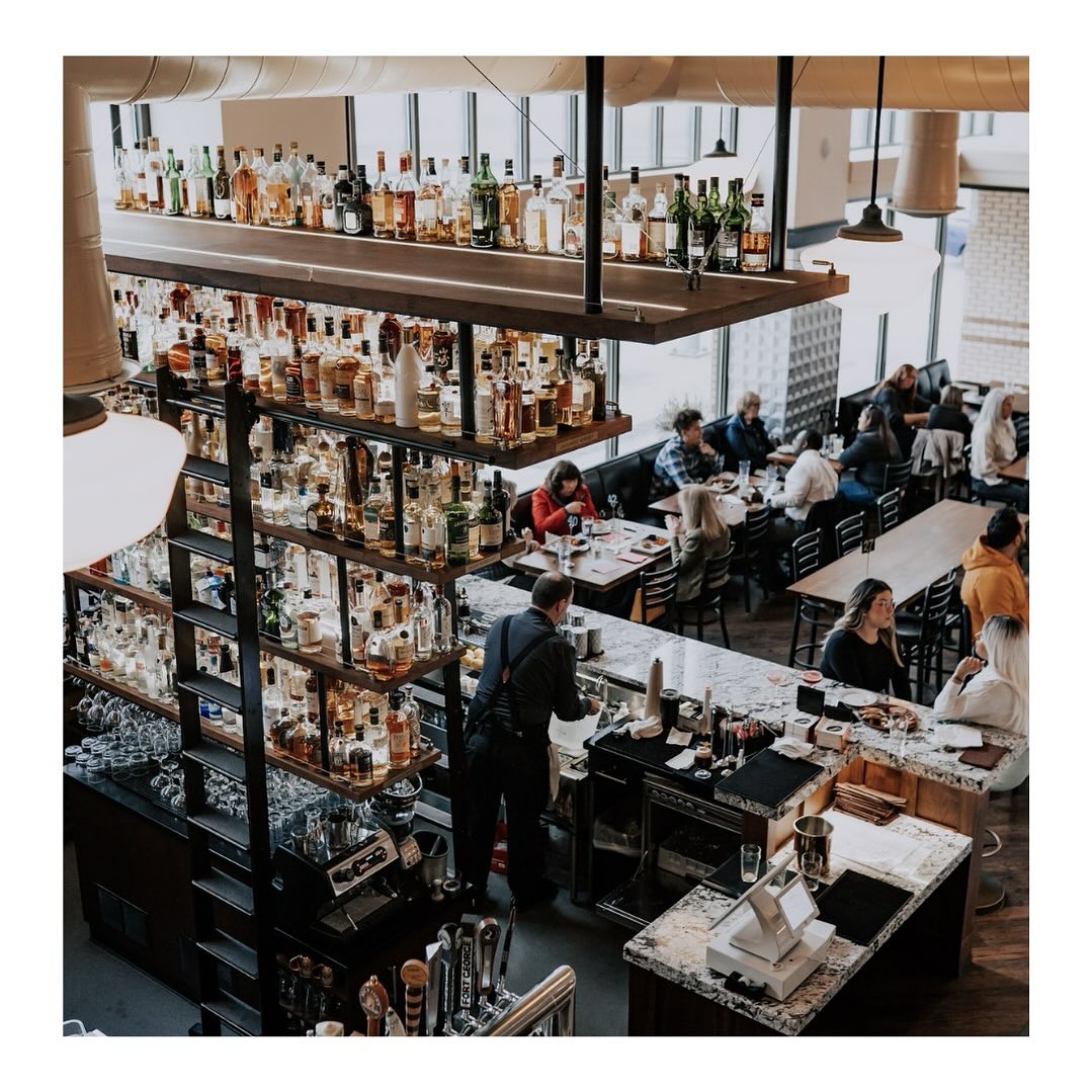 Ritter's - Travel Oregon