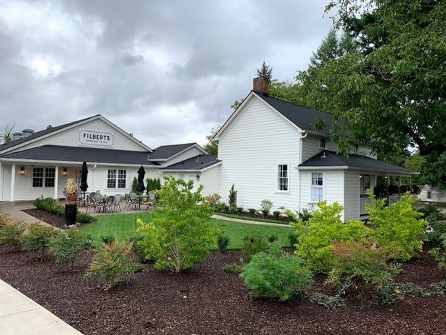 Filberts Farmhouse Kitchen - Travel Oregon