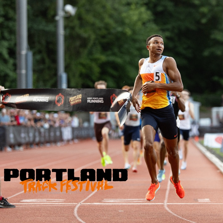 Portland Track Festival - Travel Oregon